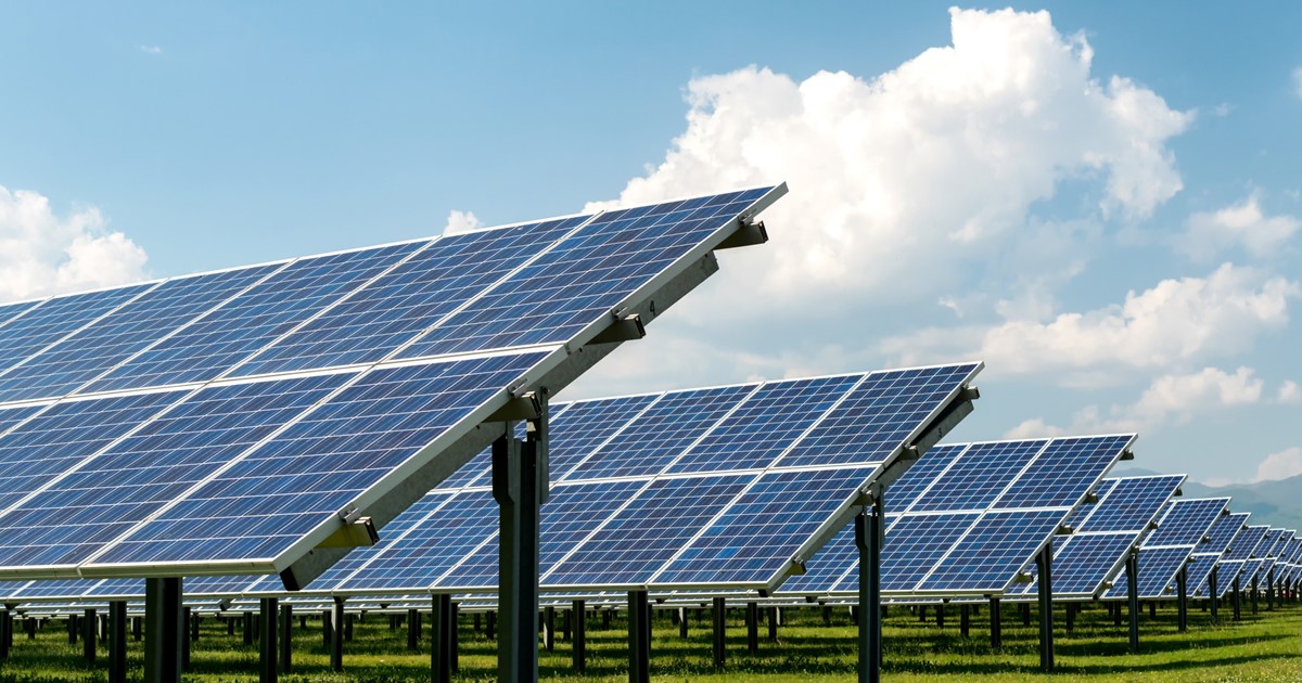 Community Solar History | Nautilus Solar
